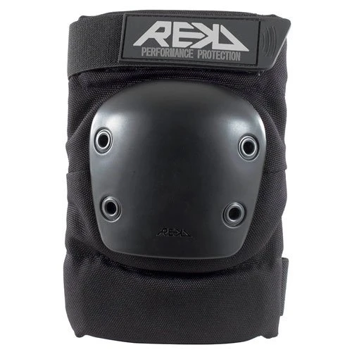 Intricate SFR REKD Ramp Elbow Pads Patterns to Elevate Your Style from USA.